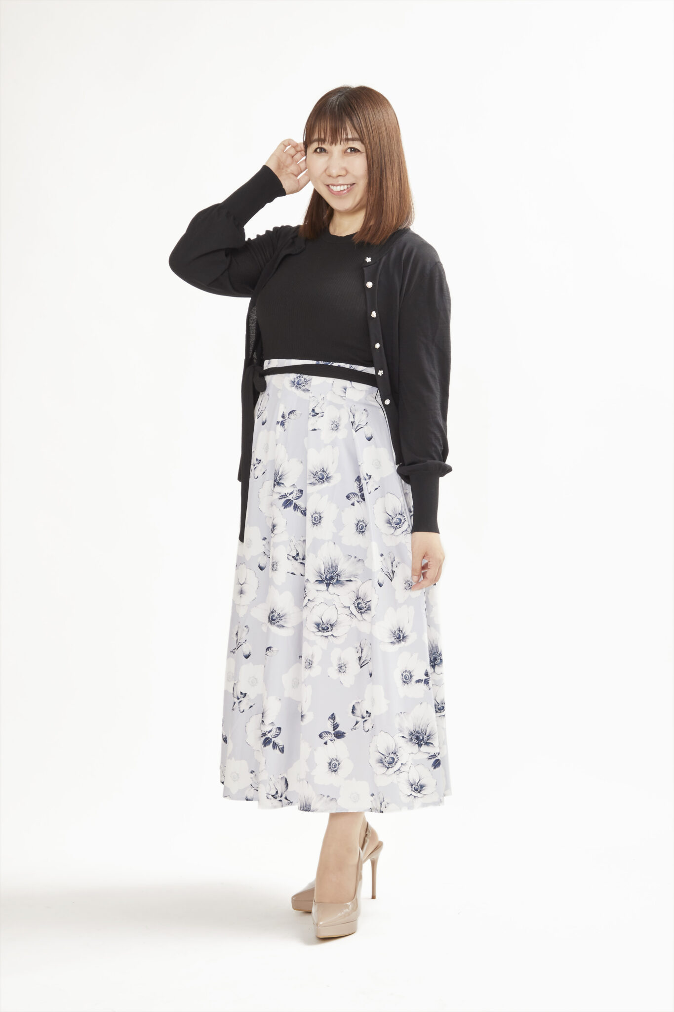 吉岡美穂。｜よしおかみほ | 芸能プロダクション×映像制作 | OFFICE MINAMIKAZE（オフィス・ミナミカゼ）