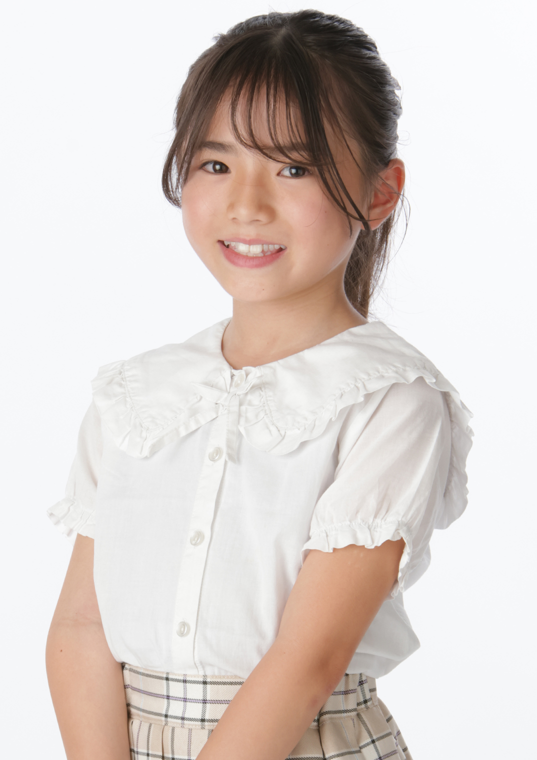 山本杏莉｜やまもとあんり | 芸能プロダクション×映像制作 | OFFICE MINAMIKAZE（オフィス・ミナミカゼ）